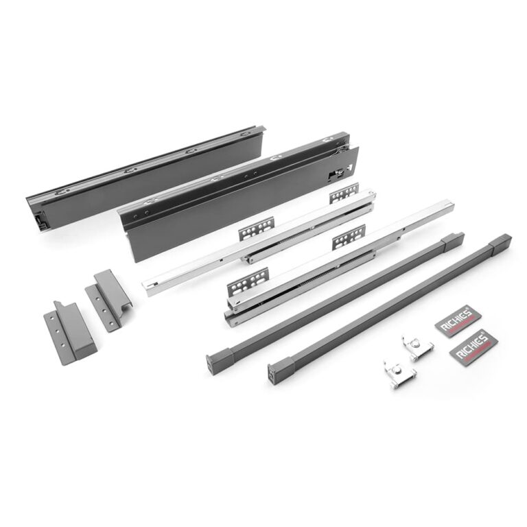 Kitchen Tandem Box Accessories with Best Designs | Edgebands