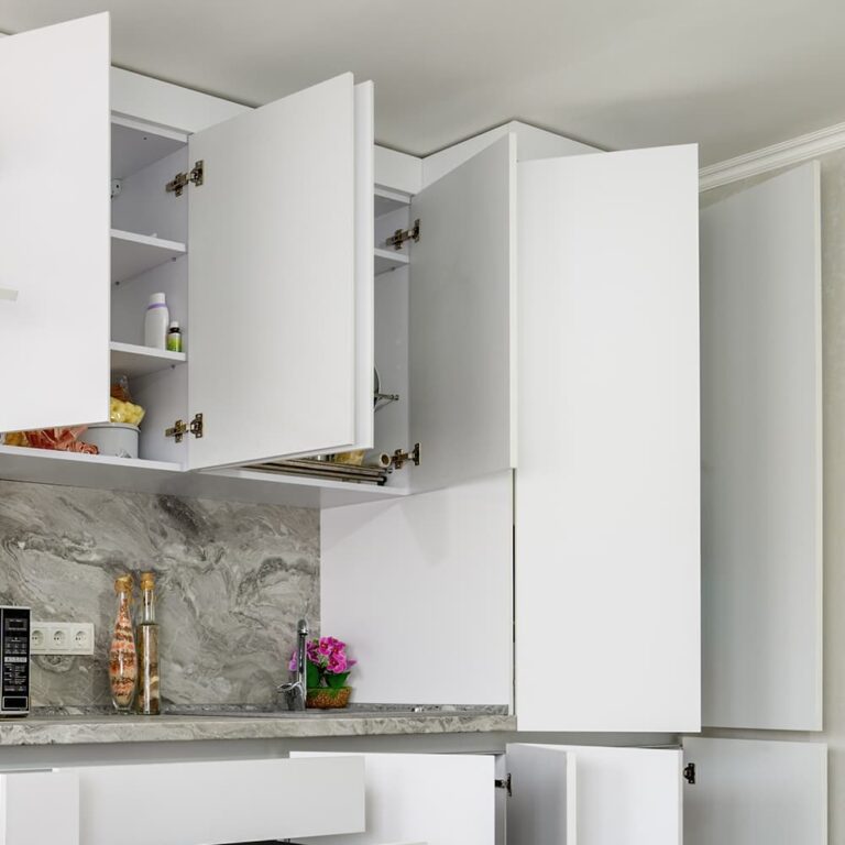 Kitchen Tandem Box Accessories with Best Designs | Edgebands